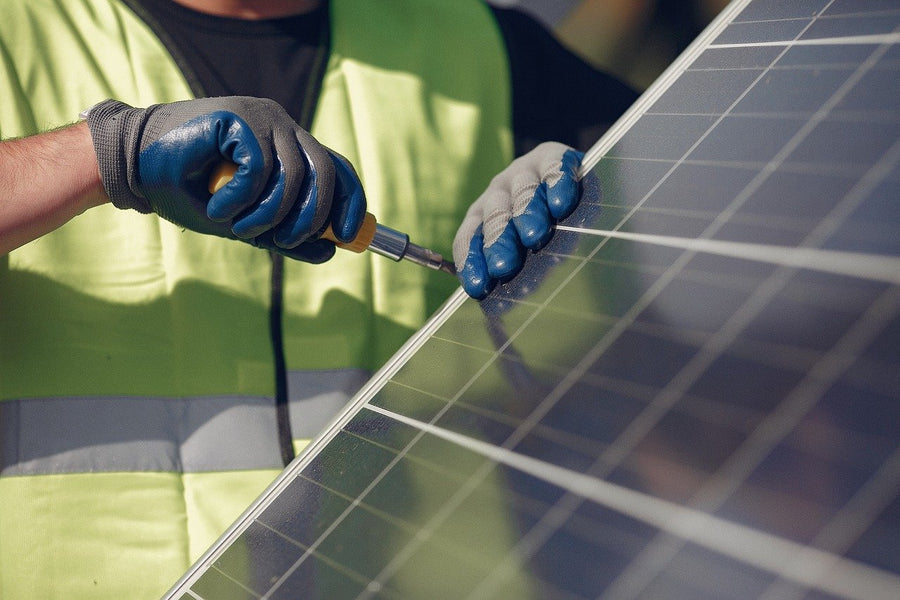 Insights – Insert Solar Lights